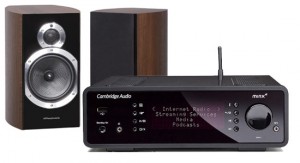 Home Audio - The Audio Room Calgary