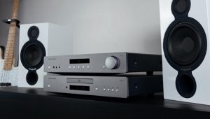 Promos - The Audio Room Calgary