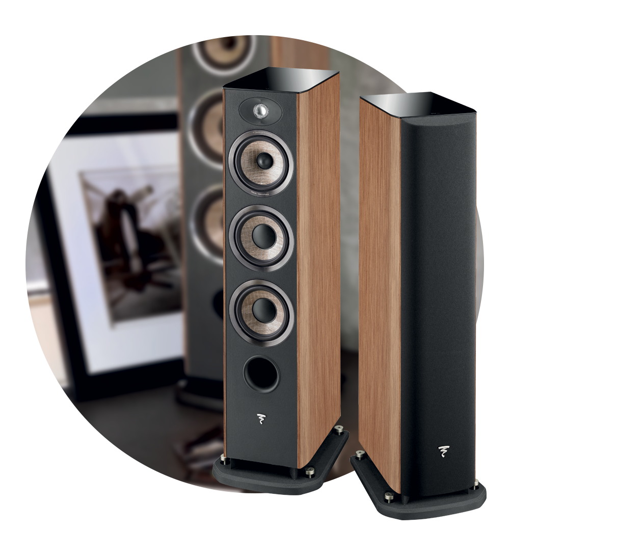 Promos - The Audio Room Calgary