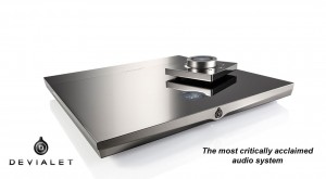 Devialet - The Audio Room Calgary