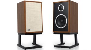 KLH Model 3 Now Available - The Audio Room Calgary
